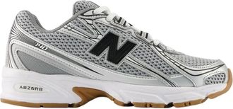 New Balance Homme, Sport, Gris, Taille: 38 1/2 EU Baskets Gr740Gb