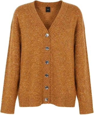 Pinko Cardigan - Bunt