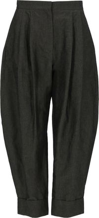 Pantaloni Torino Casual Hose - Schwarz