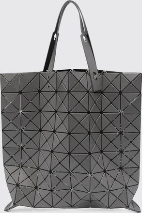 Bao Bao Issey Miyake Sac Cabas Femme couleur Gris