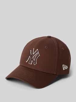 New Era Baseball Cap mit Motiv-Stitching Modell 9FORTY