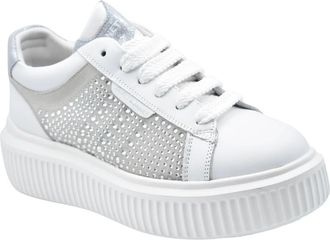 Janet & Janet Femme, Chaussures, Blanc, Taille: 37 EU Baskets