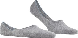 Falke Herren Socken grau meliert