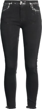 Vivance HOSEN & R&Ouml;CKE - Jeanshosen auf YOOX.COM