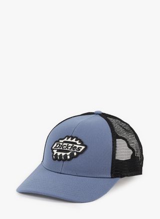 Dickies Casquette trucker Irondale en coton m&eacute;lang&eacute;