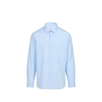 Paul Smith Chemise droite en coton