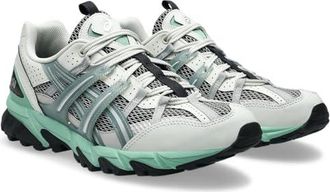 Asics 1203A488-302 Contend 9 PS Homme Ocean Haze/Dark Olive EU 44