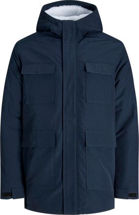 Jack & Jones Parka JWHPETER