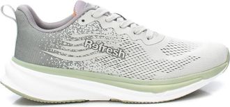 Refresh Sportschuhe Sneaker Herren Grau - Bequeme und vielseitige Schuhe - Casual Mode - Modell 17277001 (Größe 40)