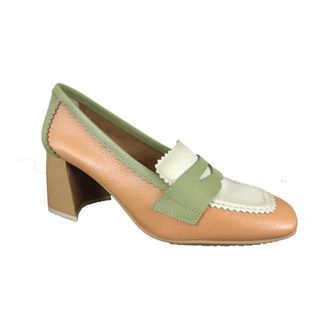 Hispanitas Chv243453 Pumps - - Shoes - Damen - Mehrfarbig - 36 EU