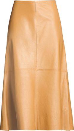 Forte_Forte HOSEN & R&Ouml;CKE - Midi-R&ouml;cke auf YOOX.COM