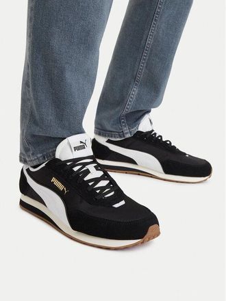 Puma Sneakers St Miler Rise 402665 01 Schwarz