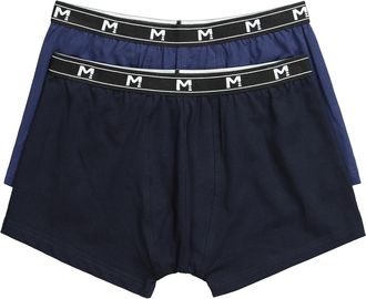 Men Plus Boxershorts