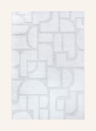 Villeroy & Boch Teppich Alexis weiss