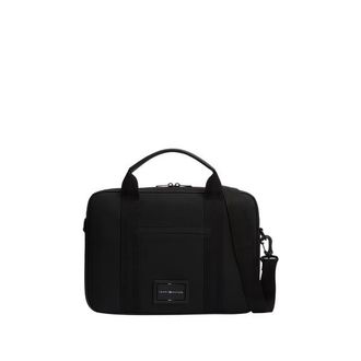Tommy Hilfiger Sac &agrave; ordinateur &agrave; empi&egrave;cement logo