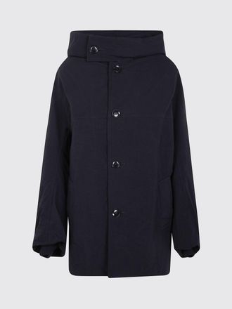 Yohji Yamamoto Mantel YS Damen Farbe Schwarz