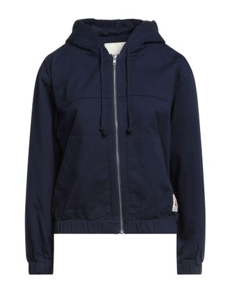 Deus JACKEN & M&Auml;NTEL - Jeansjacken/M&auml;ntel auf YOOX.COM