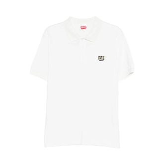 Kenzo Sweater - - Tops - Herren - Wei&szlig; - L