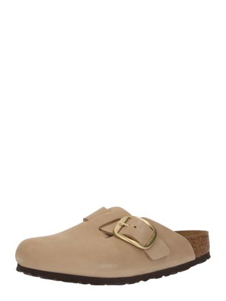 Birkenstock Pantolette Boston