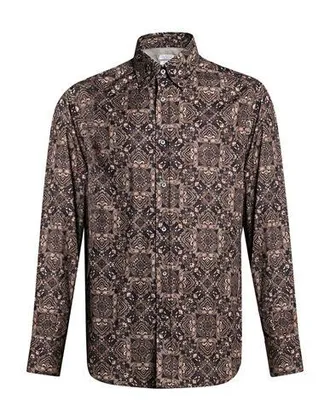 Brunello Cucinelli TOPS - Chemises sur YOOX.COM