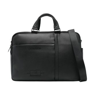 Piquadro Herren, Taschen, Schwarzk, ONE SIZEGr&ouml;&szlig;e