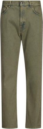 7 For All Mankind Jean droit en coton