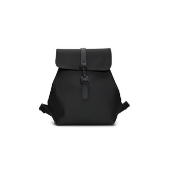 Rains unisex, Taschen, Schwarzk, ONE SIZEGr&ouml;&szlig;e
