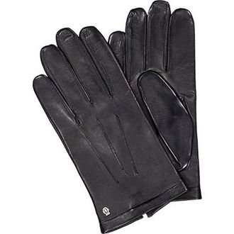 Roeckl Herren Handschuhe braun Nappa