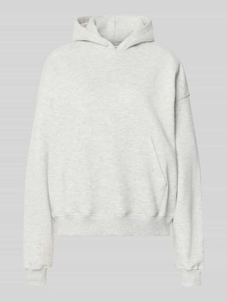Gina Tricot Relaxed Fit Hoodie aus Baumwoll-Mix Modell Iconic