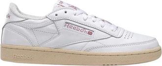 Reebok Club C 85 Vintage - - Sport - Damen - Wei&szlig; - 36 EU