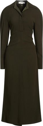 Victoria Beckham KLEIDER - Midi-Kleider auf YOOX.COM