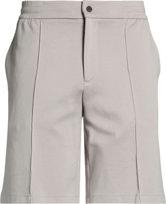 Emporio Armani HOSEN & R&Ouml;CKE - Shorts & Bermudashorts auf YOOX.COM