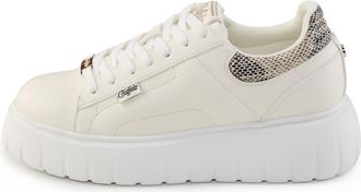 Buffalo Sneaker Queen One
