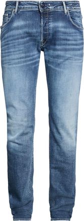 Hand Picked HOSEN & R&Ouml;CKE - Jeanshosen auf YOOX.COM