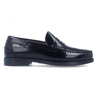 Callaghan Florentic Moccasin - - Shoes - Herren - Blau - 42 EU