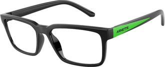 Arnette Homme, Accessoires, Noir, Taille: 54 MM Sirocco Frame