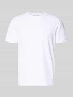 Joop T-Shirt mit Rundhalsausschnitt Modell Carlonito