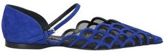 Sergio Rossi CHAUSSURES - Ballerines sur YOOX.COM