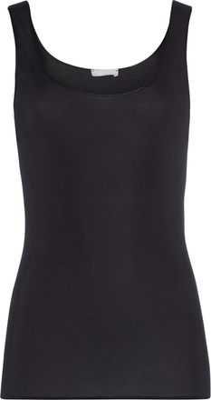 Hanro Unterhemd Cotton Seamless
