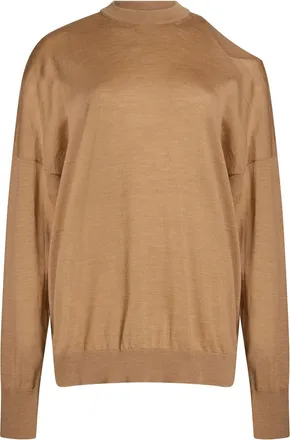 Erika Cavallini Semi Couture STRICKWAREN - Pullover auf YOOX.COM