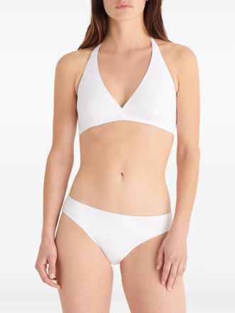 Eres Womens Gang Triangle Bikini Top Ss26 W