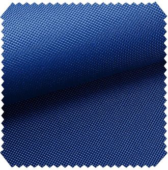 Novely OXFORD 210D PRO - Robuster Möbelstoff - Reißfester Polyesterstoff - Wasserabweisender Outdoor-Stoff - Pflegeleichte Meterware 1lfm | Farbe: 21 Blau