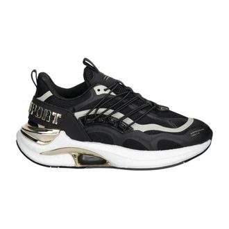 Plein Sport Baskets - unisex - Sport - Noir - Taille: 37 EU
