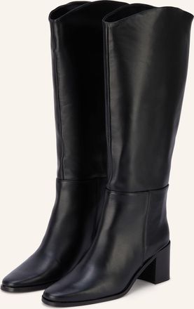 Mrs & Hugs Mrs & Hugs Stiefel schwarz