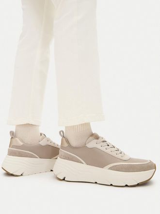 Geox Sneakers Geox D Diamanta D66UFA 09B22 C0084 Beige