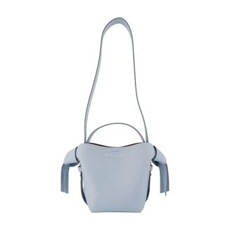 Acne Studios unisex, Taschen, Blau, ONE SIZEGr&ouml;&szlig;e