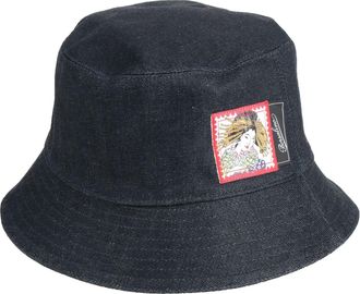 Borsalino ACCESSOIRES - M&uuml;tzen & H&uuml;te auf YOOX.COM