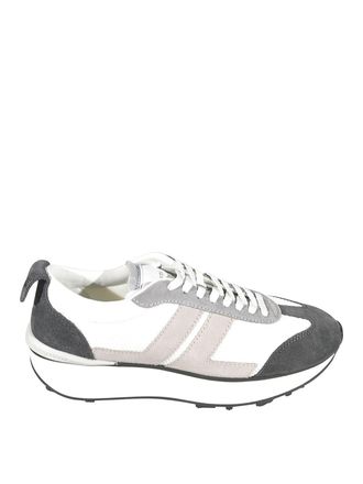 Lanvin Baskets - Gris