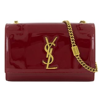 Saint Laurent Damen, Taschen, Rot, ONE SIZEGr&ouml;&szlig;e