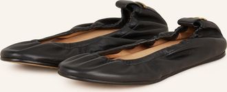 Isabel Marant Isabel Marant Ballerinas Belna-Gb schwarz